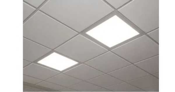 Buy 20 W LED Ceiling Panel Light get price for lab equipment
