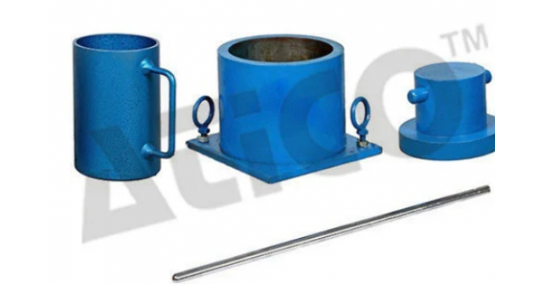 Buy Aggregate Crushing Value Apparatus get price for lab equipment
