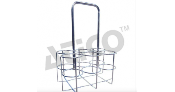 Buy Cylinder Carrier get price for lab equipment
