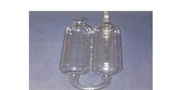 Buy Absorption Vessel get price for lab equipment