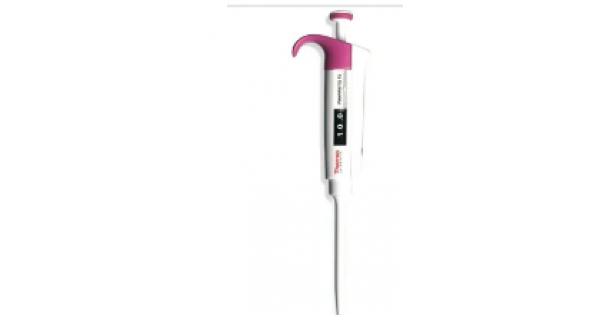 Buy Thermo Scientific Single Channel Pipette get price for lab equipment