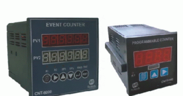 Buy Programmable Event Counter get price for lab equipment
