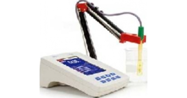 Buy CONDUCTIVITY METER MICRO PROCESSED get price for lab equipment