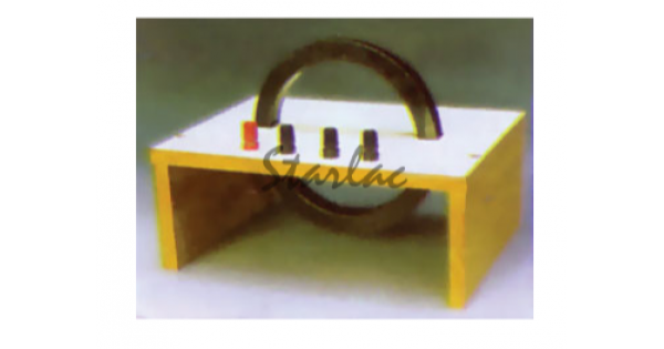 Buy Magnetic Field Apparatus get price for lab equipment