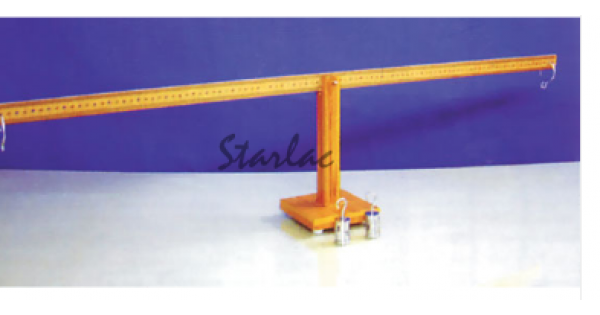 Buy Lever Apparatus get price for lab equipment