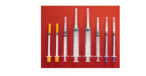 Buy Disposable Syringes get price for lab equipment