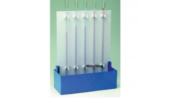 Buy Expansion Of Liquids Apparatus get price for lab equipment