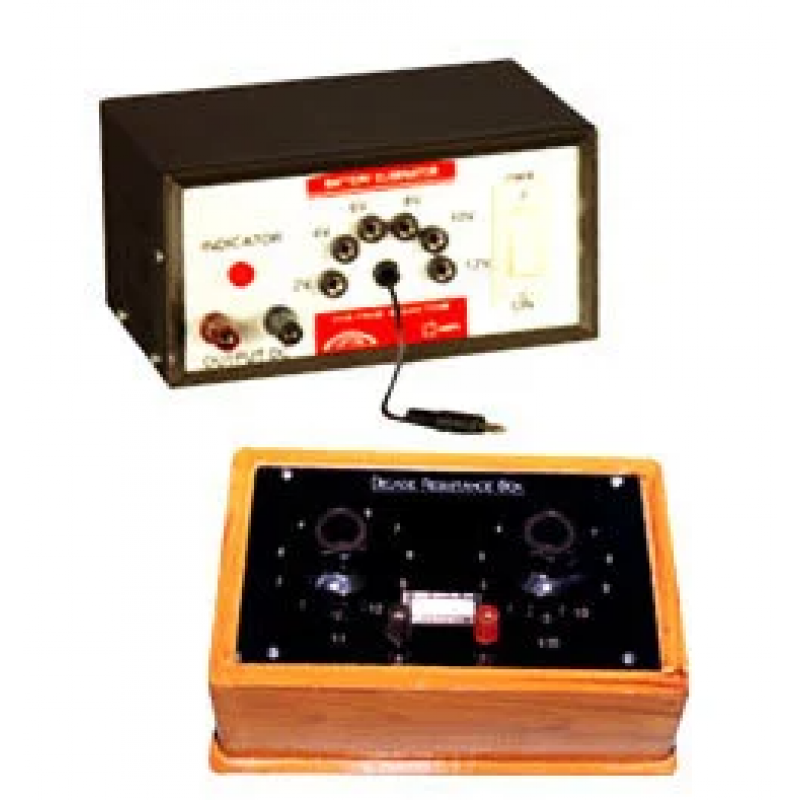 Buy Educational Laboratory Instruments get price for lab equipment