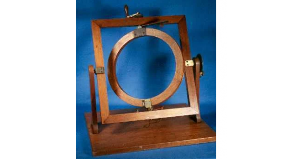 Buy Earth Inductor get price for lab equipment