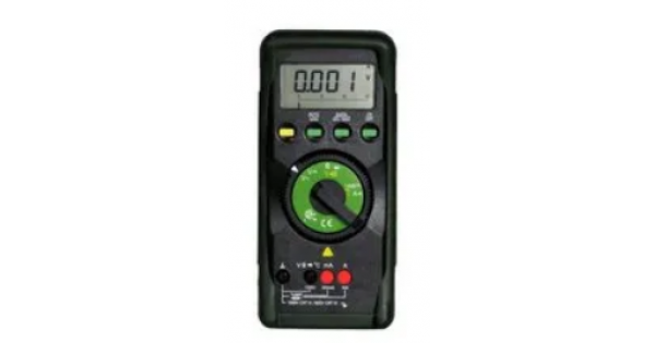 Buy Multi 14S Rishabh Digital Multimeter get price for lab equipment