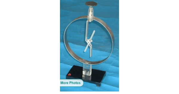 Buy Braun Electroscope get price for lab equipment