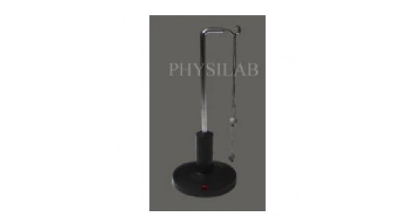 Buy Pitch Ball Electroscope get price for lab equipment