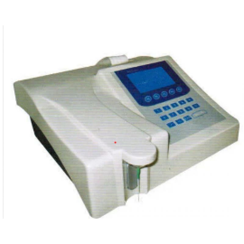Buy Erba Biochemistry Analyzer get price for lab equipment