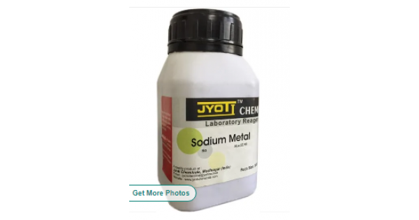 Buy Sodium Metal get price for lab equipment