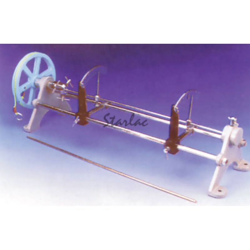 Buy Torsion Apparatus get price for lab equipment