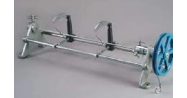 Buy Torsion Apparatus Horizontal get price for lab equipment