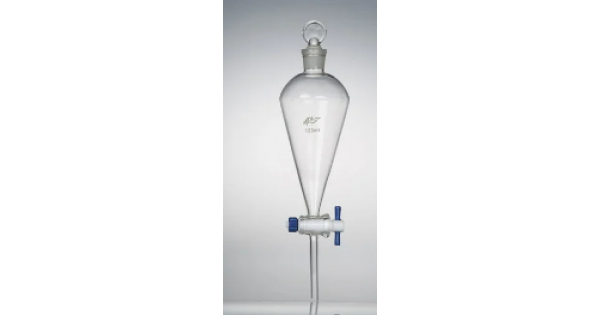 Buy Separating Funnel get price for lab equipment