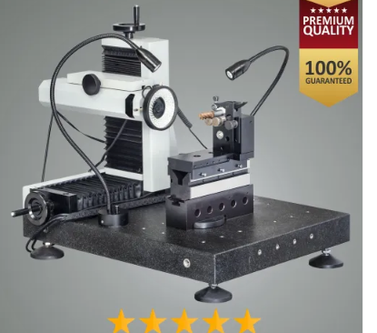 Buy Cutting Tool Inspection System get price for lab equipment