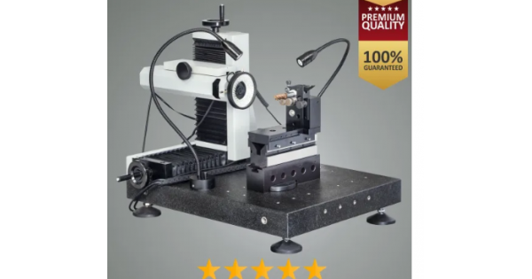 Buy Cutting Tool Inspection System get price for lab equipment