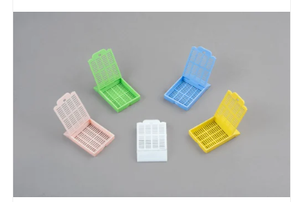 Buy Tissue Embedded Cassette get price for lab equipment