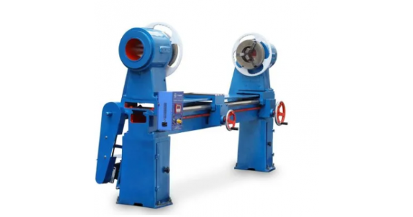 Buy Glass Working Lathe Machine 165mm get price for lab equipment