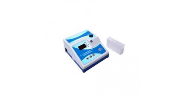 Buy Haemoglobin Meter get price for lab equipment