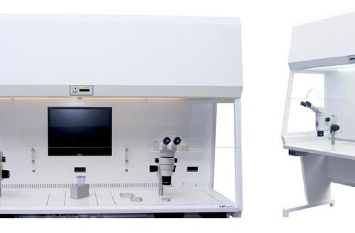 Buy IVF Workstation Or Laminar get price for lab equipment