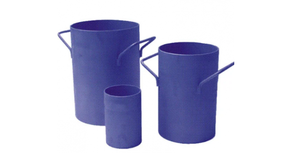 Buy Cylindrical Measures get price for lab equipment