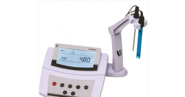 Buy ESAW pH Meter 3 Point Calibration get price for lab equipment