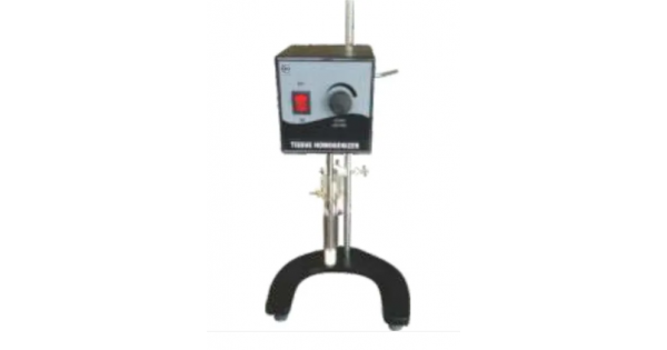 Buy ESAW TISSUE HOMOGENISER get price for lab equipment