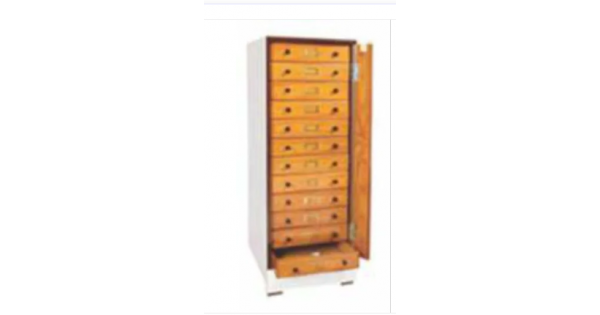 Buy ESAW HERBARIUM CABINET get price for lab equipment