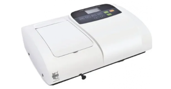 Buy Esaw Visible Spectrophotometer get price for lab equipment