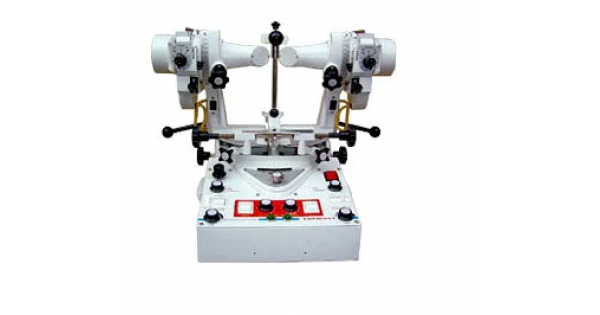 Buy Ophthalmic Synoptophore get price for lab equipment