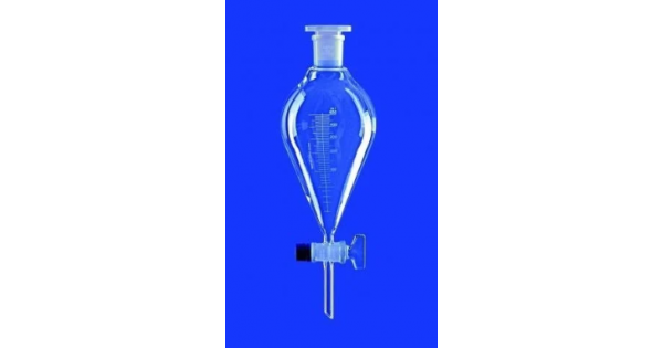 Buy Separating Funnel get price for lab equipment
