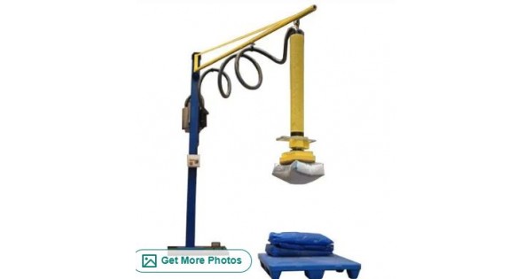 Buy Vacuum Based Lifting System get price for lab equipment