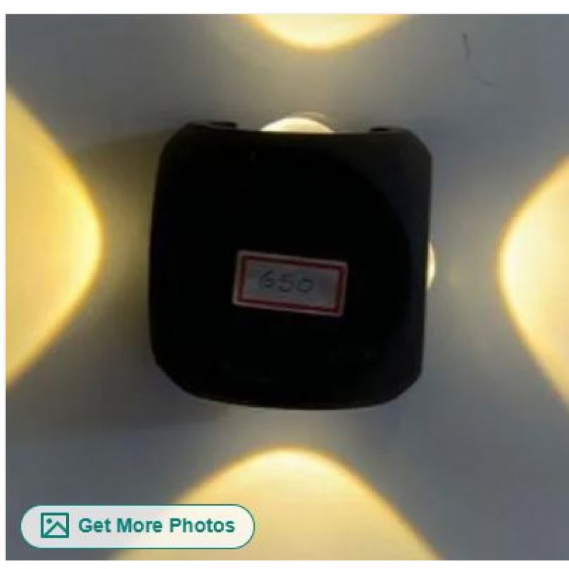 Buy 4 Sided Wall Light get price for lab equipment