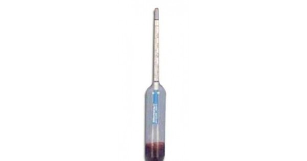 Buy Laboratory Lactometers get price for lab equipment