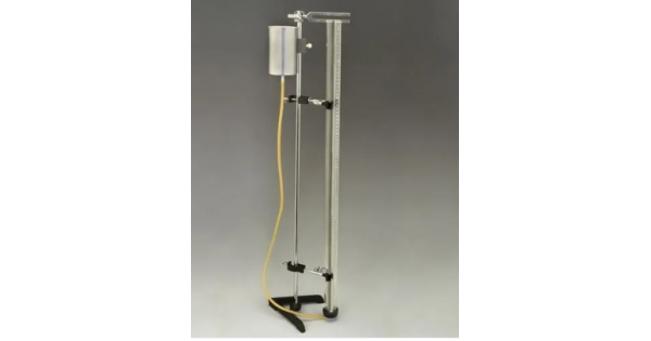 Buy Resonance Tube Apparatus get price for lab equipment