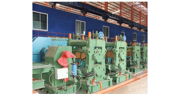 Buy Mild Steel Hot Rolling Mill get price for lab equipment