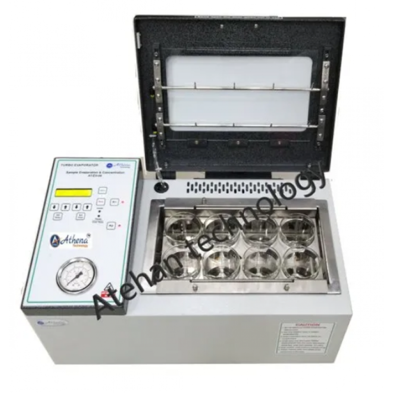Buy HighVolume Nitrogen Evaporator get price for lab equipment