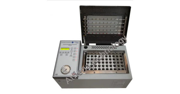 Buy Nitrogen Evaporator get price for lab equipment