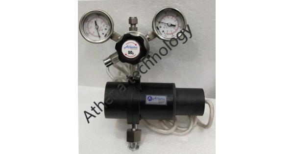 Buy Nitrous Oxide Cylinder Regulator get price for lab equipment