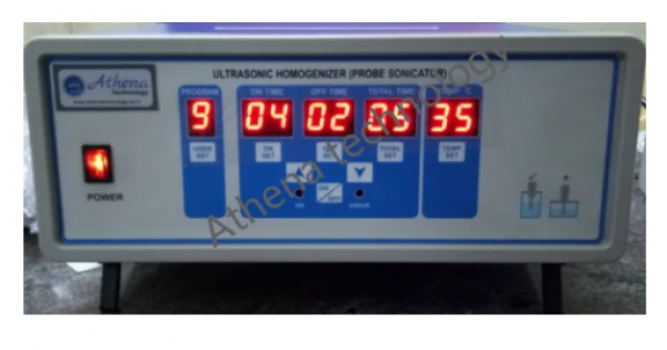Buy Probe Sonicators get price for lab equipment