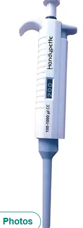 Buy Fully Autoclavable Pipette get price for lab equipment