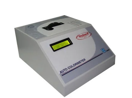 Buy Auto Colorimeter get price for lab equipment