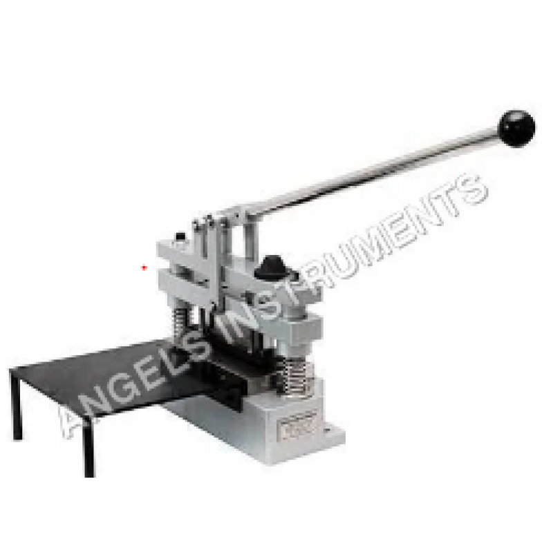 Buy Punch & Die Cutter get price for lab equipment