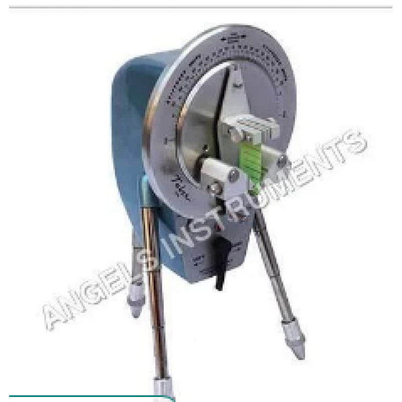 Buy Stiffness Tester get price for lab equipment