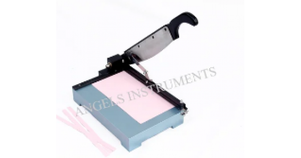 Buy Paper Strip Cutter get price for lab equipment