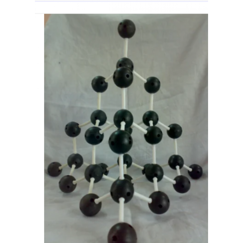 Buy Diamond Molecular Structure get price for lab equipment