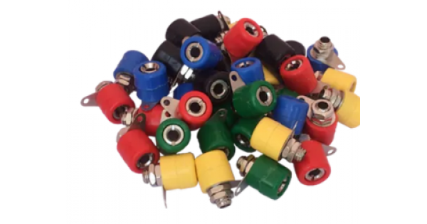 Buy Banana Plugs get price for lab equipment